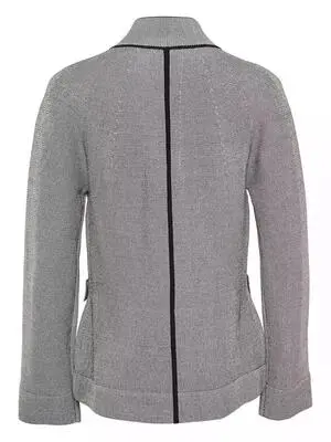 Emporio Armani Single-breasted Blazer