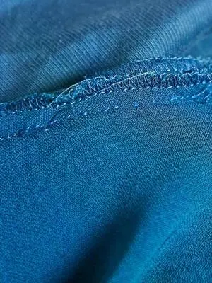 Stella McCartney Stretch Design Track Pants