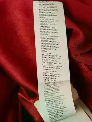 Roberto Cavalli Ruched Dress