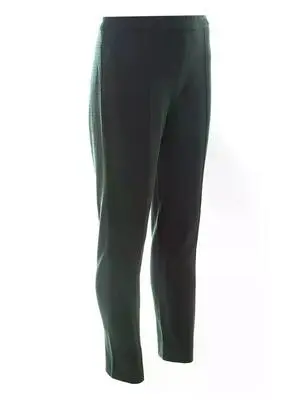 Max Mara Elasticated-waist Leggings