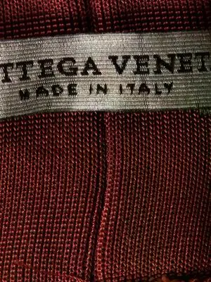 Bottega Veneta Elasticated Waist Trousers