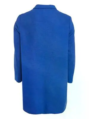 Maje Single-breasted Coat