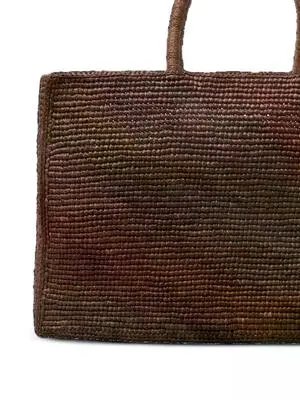 Lié Studio The Charlotte Tote Bag