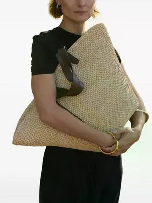 Lié Studio The Bianca Tote Bag