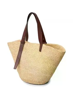 Lié Studio The Bianca Tote Bag