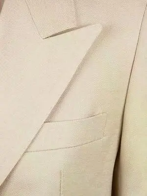 Tagliatore Double-breasted Jacket