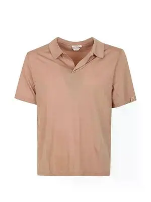 Jacob Cohen Short-sleeve T-shirt - Neutrals