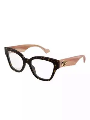 Gucci Cat-eye Glasses