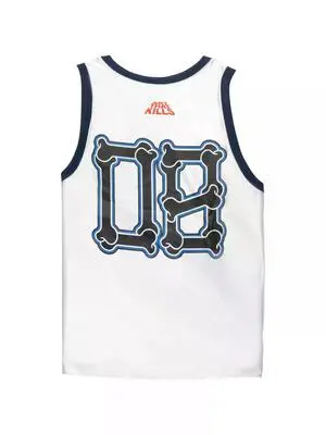 GALLERY DEPT. Graphic Print Vest