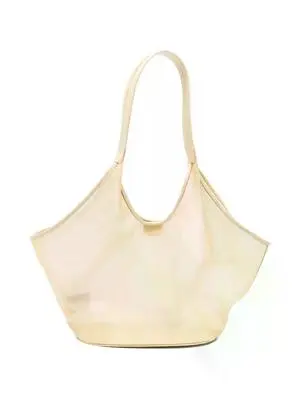 AESTHER EKME Large Phantom Tote Bag