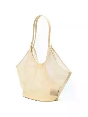 AESTHER EKME Large Phantom Tote Bag