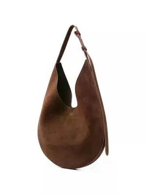 AESTHER EKME Curved Shoulder Bag
