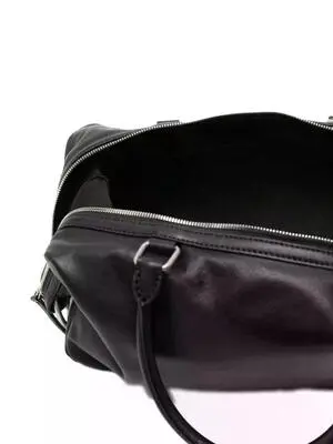 MARGESHERWOOD Leather Tote Bag