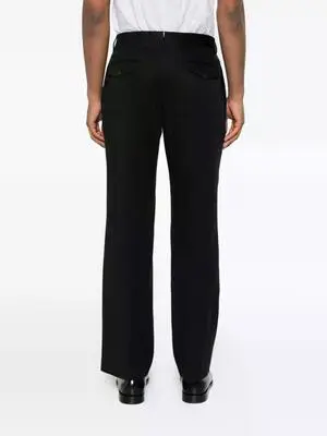 GERMANO 1952 Pleated Tailored Trousers