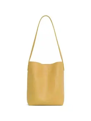 MANSUR GAVRIEL Small Everyday Cabas Shoulder Bag - Yellow