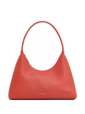 MANSUR GAVRIEL Candy Shoulder Bag - Red