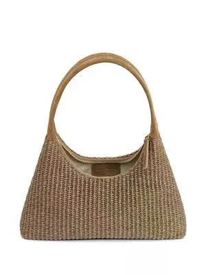 MANSUR GAVRIEL Mini Candy Shoulder Bag - Brown