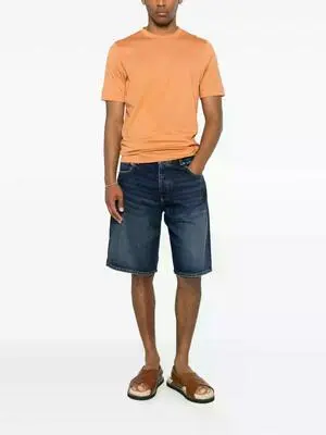 GRAN SASSO Crew-neck T-shirt