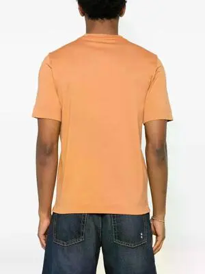 GRAN SASSO Crew-neck T-shirt