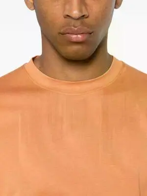 GRAN SASSO Crew-neck T-shirt