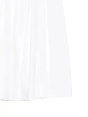 Cecilie Bahnsen Cbdalia Midi Skirt