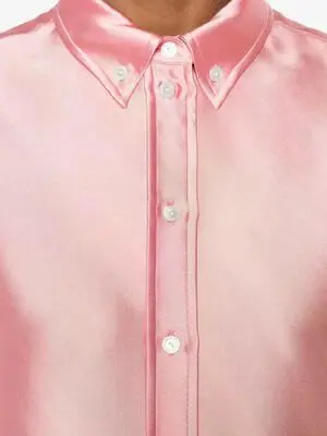Calvin Klein Sophie Button-down Shirt