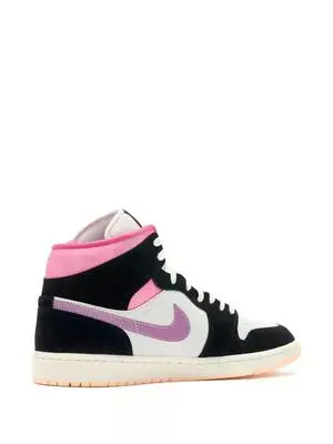 Nike Air Jordan 1 Mid Sneakers