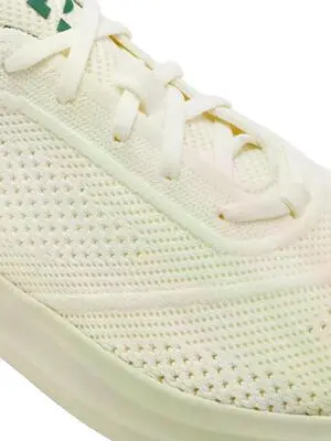Apl Perforated Knit Sneakers