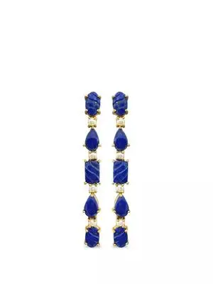 AKANSHA SETHI X Ursa Drop Earrings