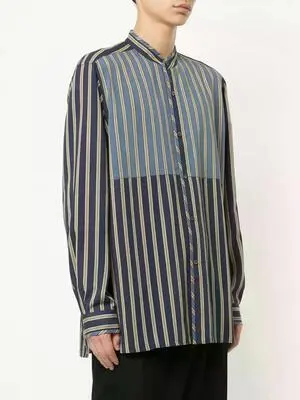 PORTS V Striped Shirt