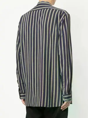 PORTS V Striped Shirt