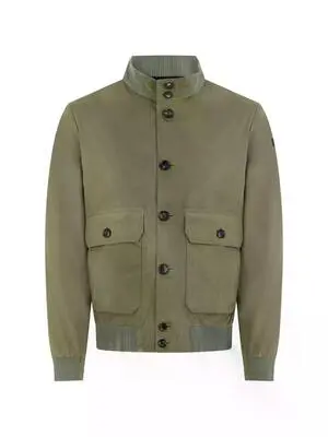 RRD Button-up Bomber Jacket