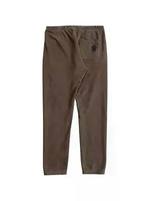 Chrome Hearts Y Not Embroidered Track Pants