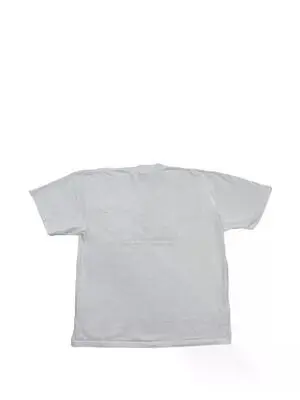 WARREN LOTAS Graphic-print Short-sleeve T-shirt
