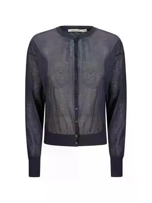 Paloma Wool Paige Cardigan - Blue