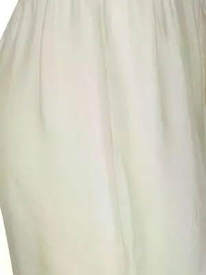 Paloma Wool Weza Sheer Silk Trousers