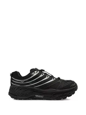 HOKA® Stinson Evo Gtx Sneakers - Black