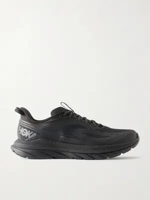 HOKA® Mach Remastered Sneakers