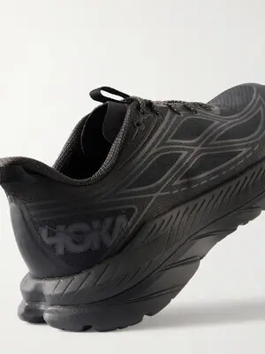 HOKA® Mach Remastered Sneakers