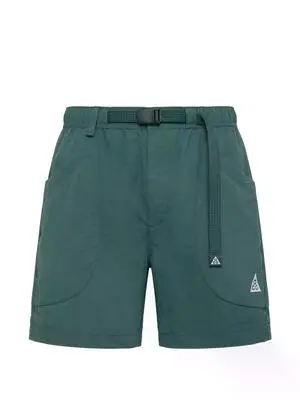 Nike Dolomiti Shorts - Green
