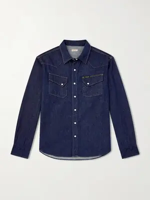 Kapital Western Shirts For Men