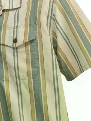 Filson Striped Short-sleeve Shirt
