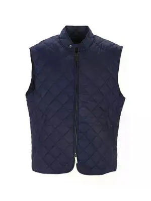 HUSKY Quilted Gilet