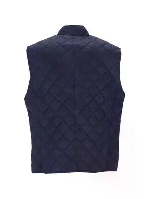 HUSKY Quilted Gilet