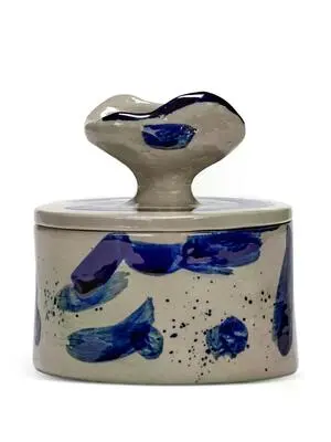 SERAX Sophia02 Lidded Pot