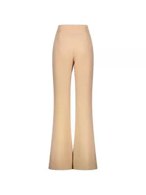 ELLERY Button-embellished Trousers