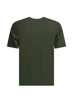 HOUDINI SPORTSWEAR M's Pace Air Message T-shirt - Green