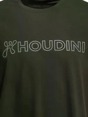 HOUDINI SPORTSWEAR M's Pace Air Message T-shirt