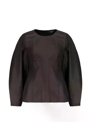 ELLERY Puff Sleeve Blouse