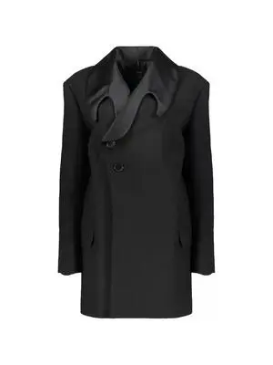 ELLERY Double-breasted Coat
